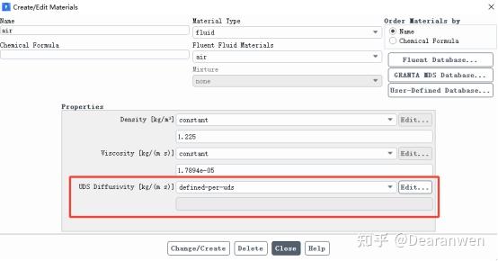 七十三、Fluent UDS案例 - 知乎