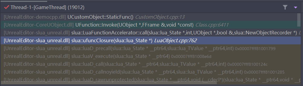 SLua_unreal阅读 - 知乎