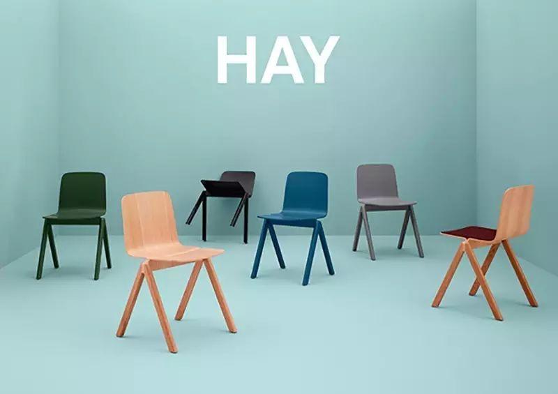 设计范 | 丹麦HAY：高端与亲民的共存 - 知乎