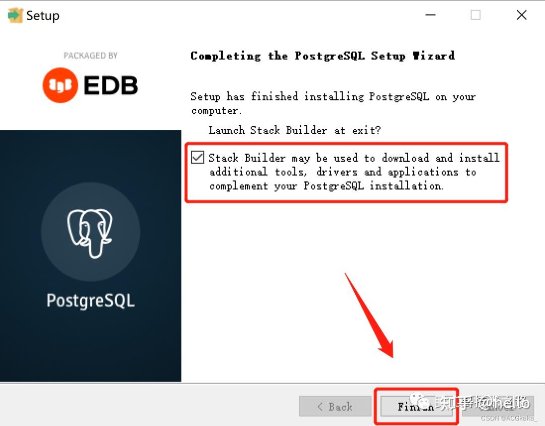 进阶数据库系列（一）：postgresql 基础入门与安装 知乎 