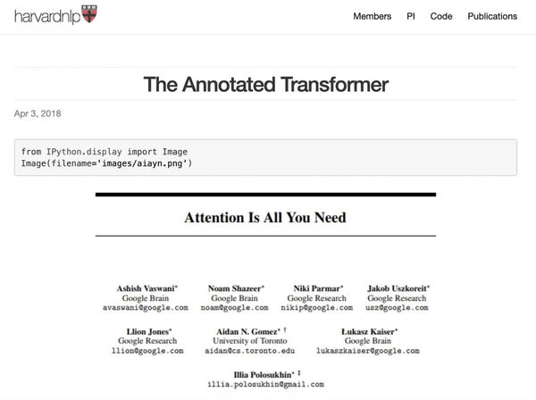 Transformers资料汇总，从概要到原理到应用 - 知乎