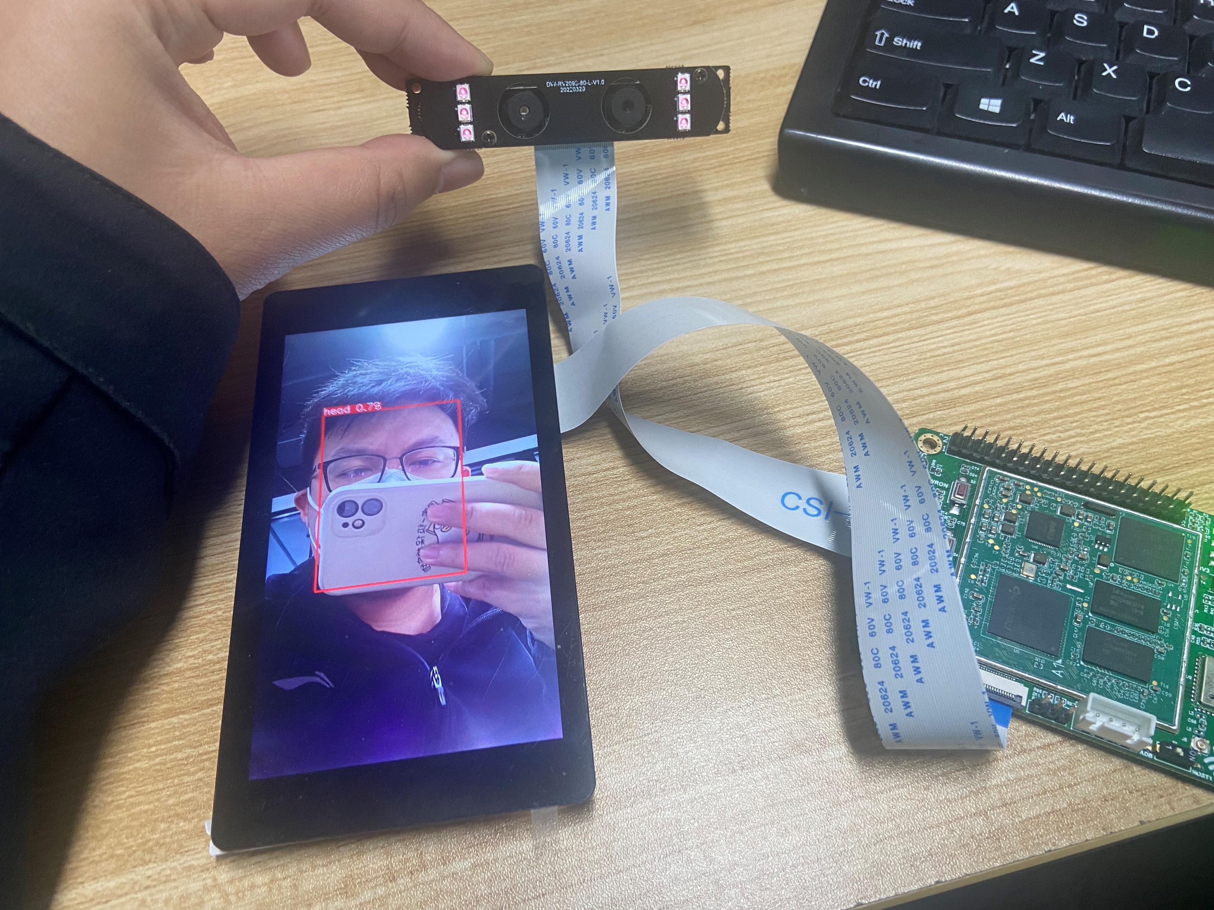 yolov5训练部署全链路教程 - 知乎