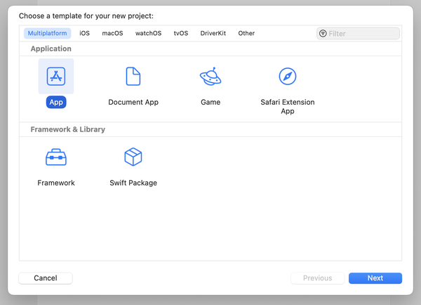 2022 年做 Apple 多平台开发，swiftui 能独当一面吗？ 知乎