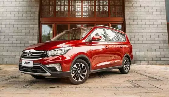 八万元预算 长安欧尚A800 1.6L、宝骏730 1.5L怎么选？ - 知乎