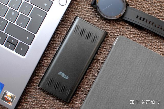 一机在手，全球任我行：Langogo 智能AI翻译机 - 知乎