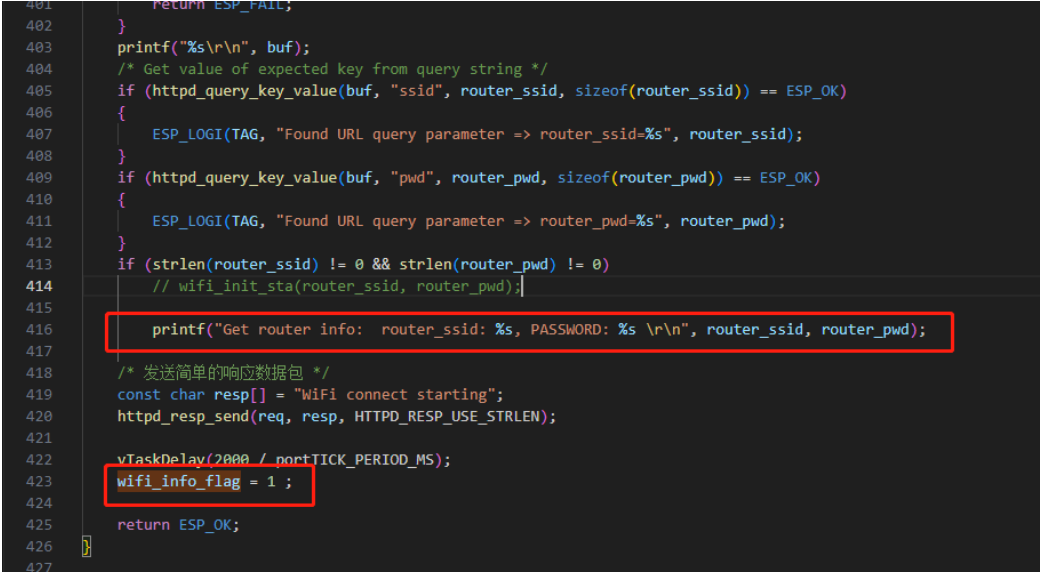 实战小项目 Esp32 S3和esp32 C3通过esp Mesh Lite组网 温湿度传感器案例 知乎