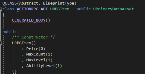 UE4动作游戏示例ActionRPG近战攻击实现解析 - 知乎