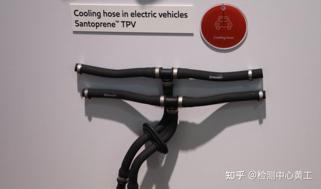 三类高端弹性体【TPEE、TPU、TPV】的主要性能以及应用比较 - 知乎