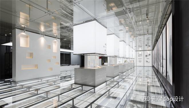 玻璃吊顶和悬空玻璃地面，五分钟就能搞定！ - 知乎