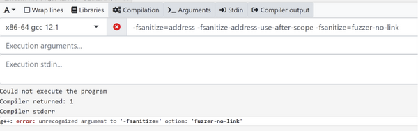 用Clang编译Clang你得先有一个Clang - 知乎