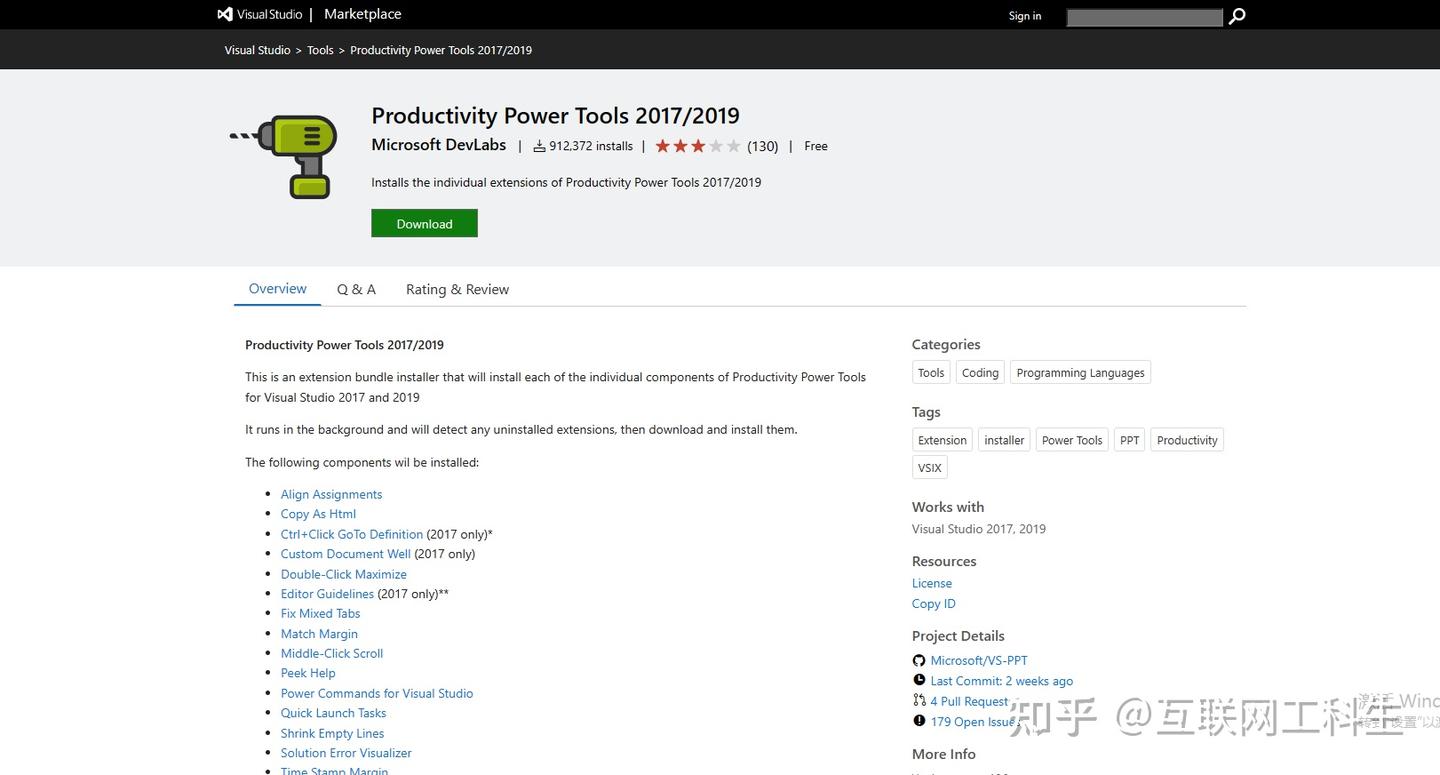 C#最佳工具集合：IDE、分析、自动化工具等 - 知乎