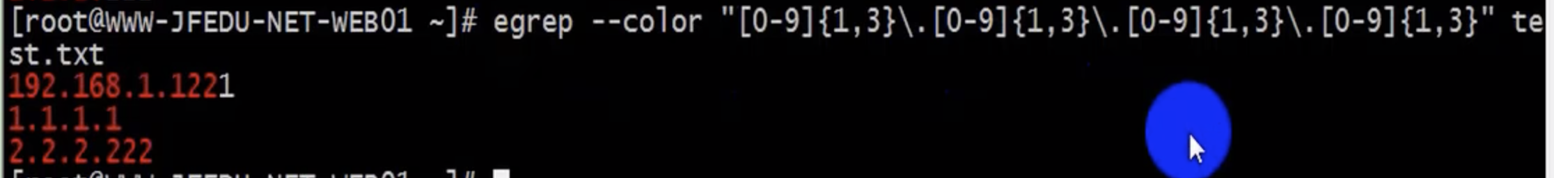 Linux四剑客find、sed、awk、grep - 知乎