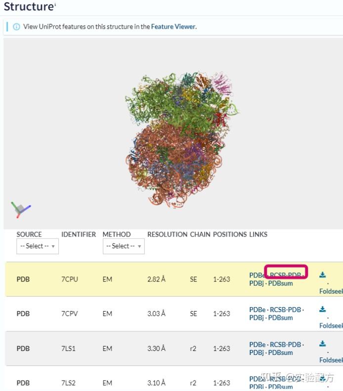 Pymol处理PDB文件-指令代码 - 知乎