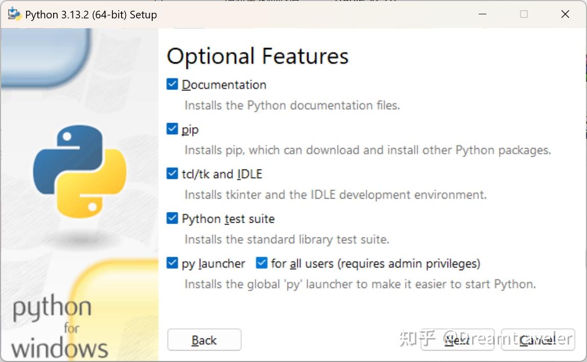 轻松上手Python：从安装到第一个Hello World程序 - 知乎