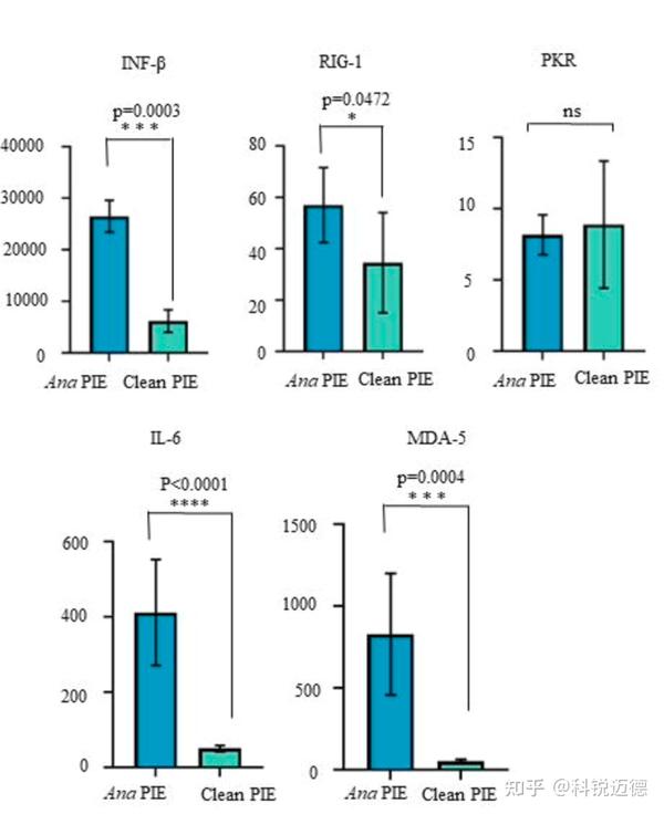 Clean-PIE超越ORNA：科锐迈德公开环状RNA成环框架底层技术 - 知乎