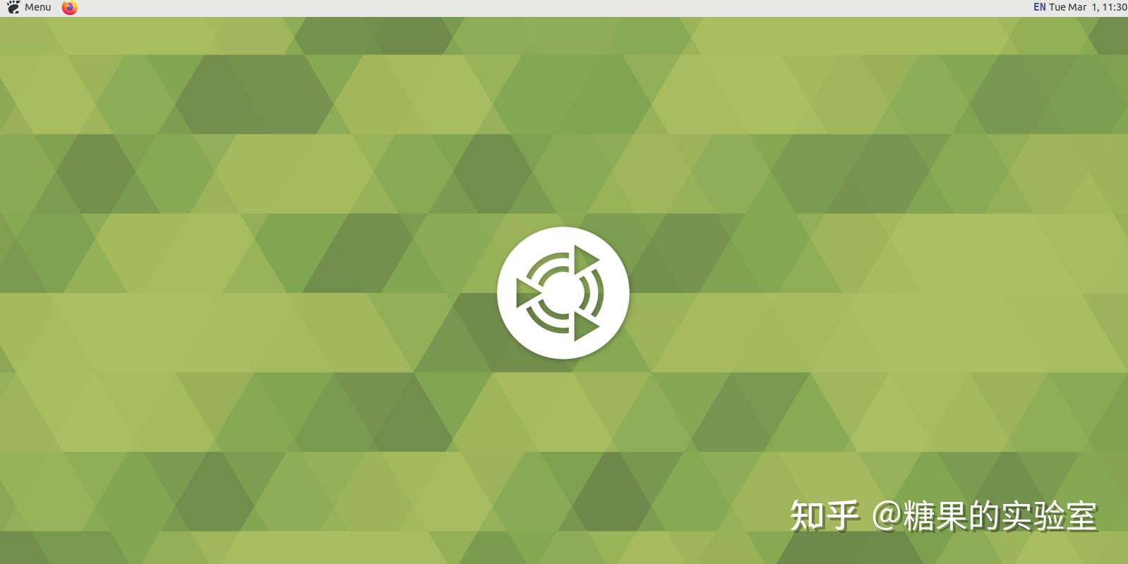 Windows的WSL下安装Ubuntu Mate桌面 - 知乎