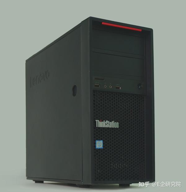 好内功加屠龙刀：解析联想ThinkStation P520c工作站 - 知乎