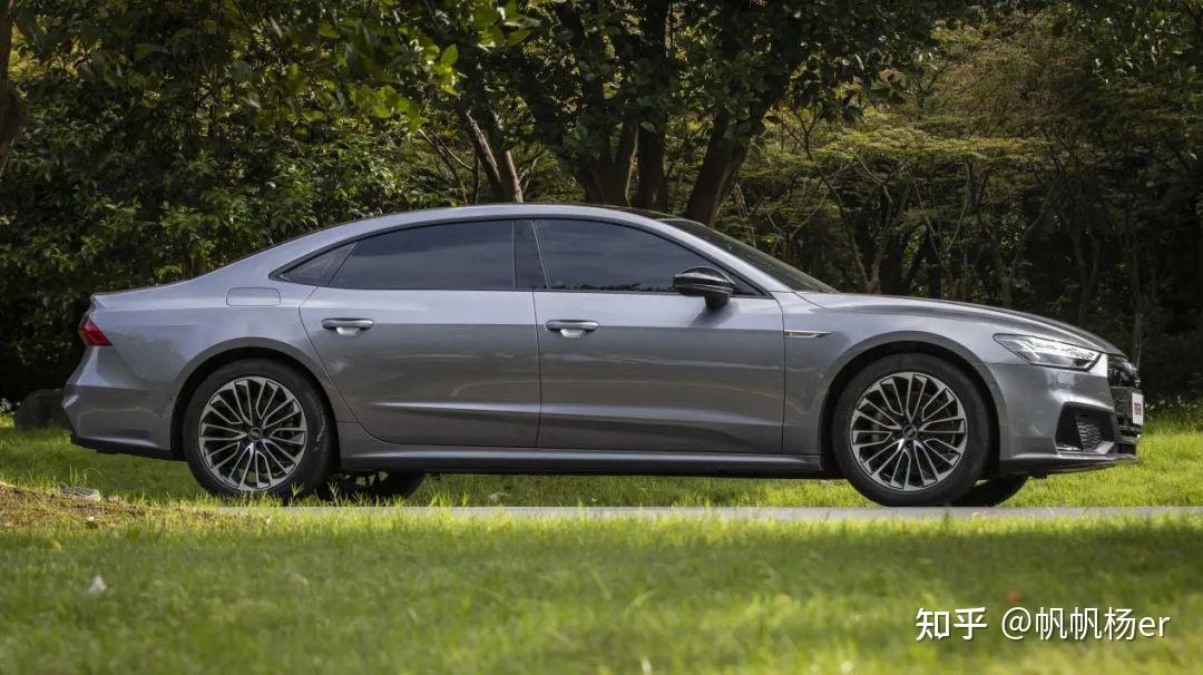 追求完美的85后城市菁英，为何对奥迪A7L一见倾心？ - 知乎