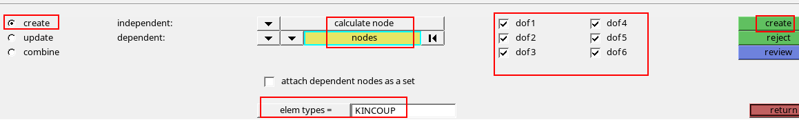 【Hypermesh联合Abaqus仿真】: Abaqus运动副的创建方法总结（二） - 知乎