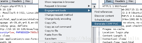 Burp Suite详细基本用法（三）：Repeater、Sequencer、Decoder、Comparer模块 - 知乎