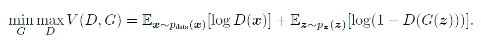 解读Wasserstein Generative Adversarial Nets (WGAN) - 知乎
