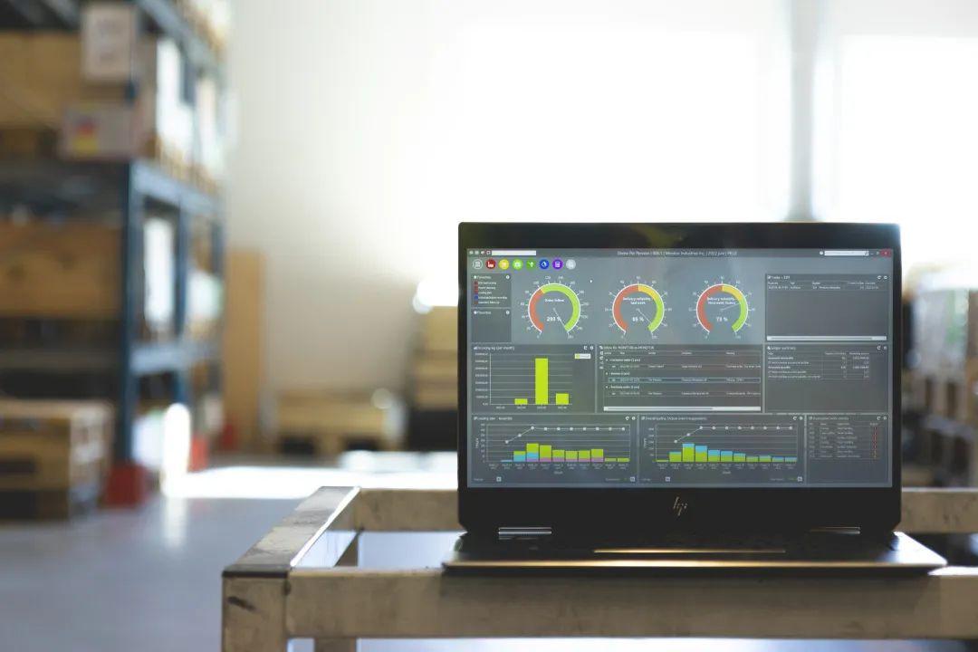 Monitor在瑞典ERP系统竞赛中再次胜出 - 知乎