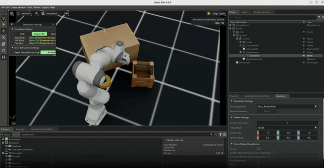 影眸科技借助 NVIDIA Omniverse 与 OpenUSD 实现 3D 生成技术突破 - 知乎