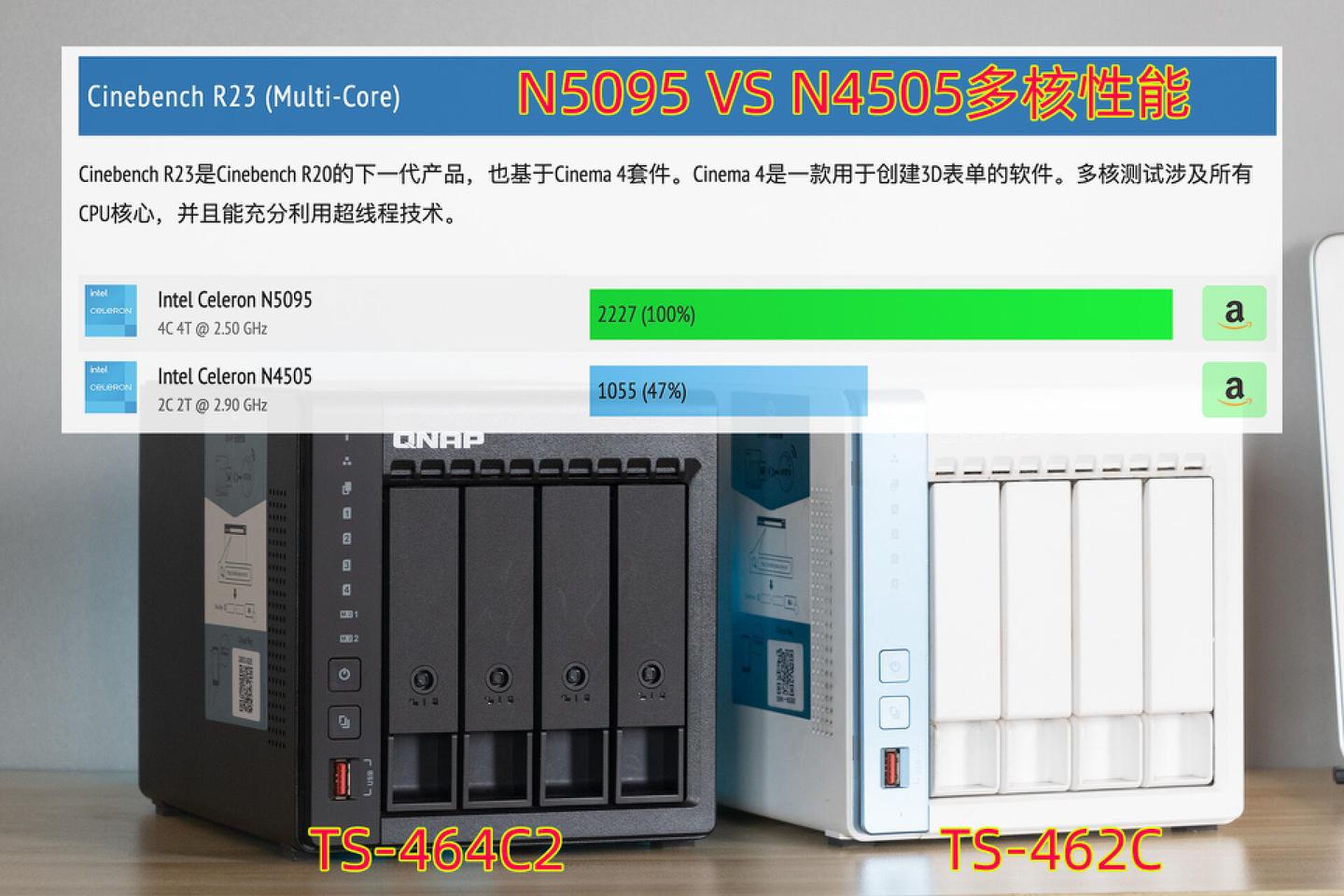 玩Docker不求人！威联通Container Station轻松入门、实例演示威联通Docker常见部署方式，不用翻教程，独立实现容器部署 | 威联通TS-464C2体验 - 知乎