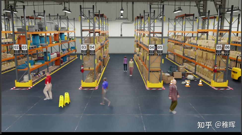 Isaac Sim 2022.2版本更新体验 - 知乎