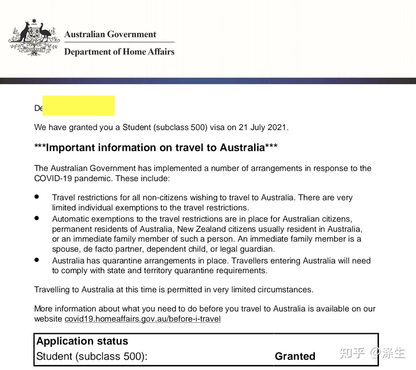 UNSW+CSC Ph.D.申请2021 - 知乎