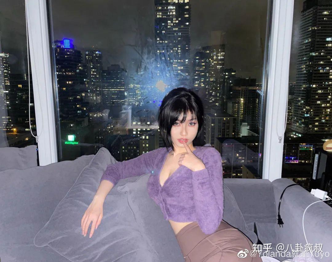 爆款尤物丨细狗程女士 - 知乎