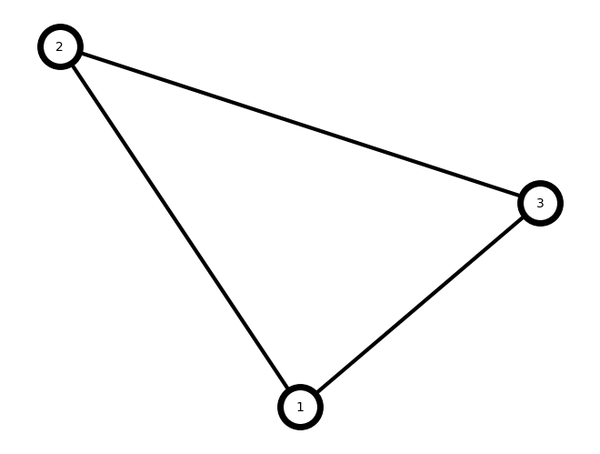 图机器学习入门（三）：调包侠入门，用NetworkX玩转图算法 - 知乎