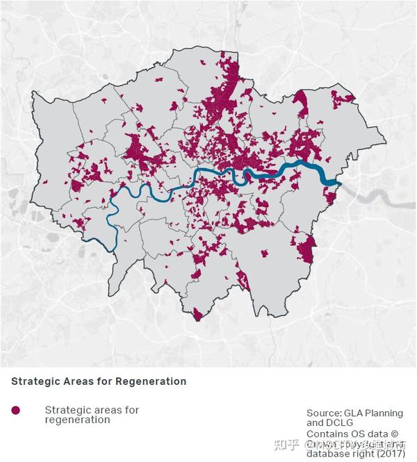 《伦敦发展计划2021》The London Plan 2021丨附编制全过程文件集合下载 - 知乎