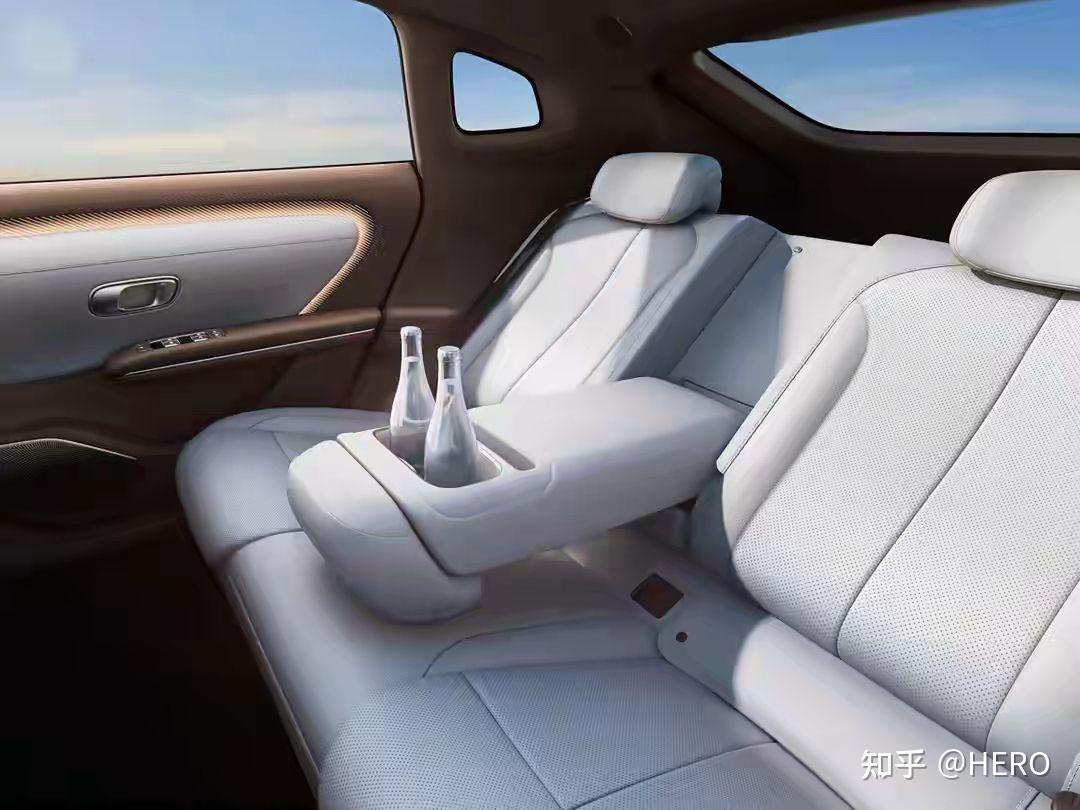 10.99万起！长安启源A06：10万级纯电家轿的“价值重构者” - 知乎