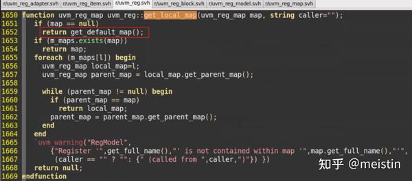 [UVM源代码研究] 当我们使用寄存器模型里的寄存器调用write/read方法，数据包是如何在寄存器模型、adapter、sequencer中传递的 - 知乎