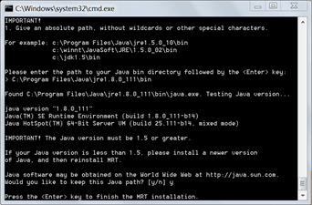 MODIS Reprojection Tool(MRT)安装及使用｜Cygwin安装及使用 - 知乎