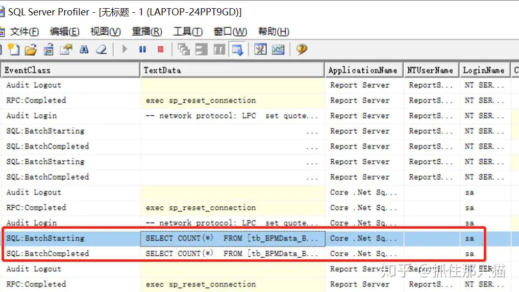 关于SQL SERVER bit类型数据为NULL导致EF Core查不出数据问题 - 知乎