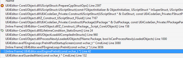 UE网络-WithNetSerializer详解 - 知乎