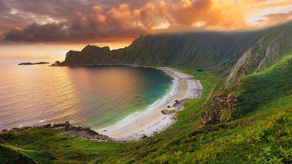 高清壁纸4k全屏 - 知乎