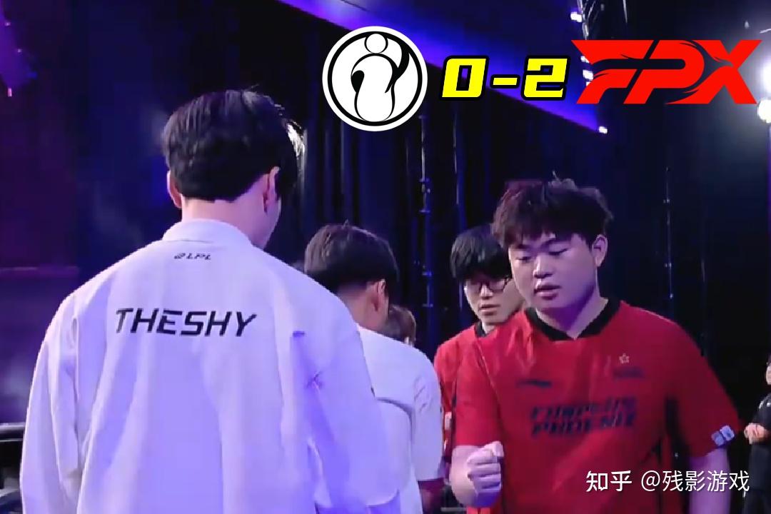 Wei遭FPX抢三龙，宁王：我是保Jie派！AL力保选手，送出两张律师函 - 知乎