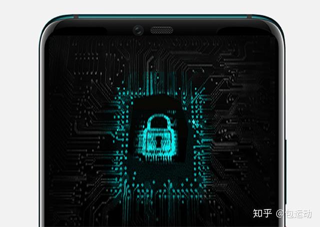 【划重点】全方位介绍华为3D人脸识别技术 - 知乎