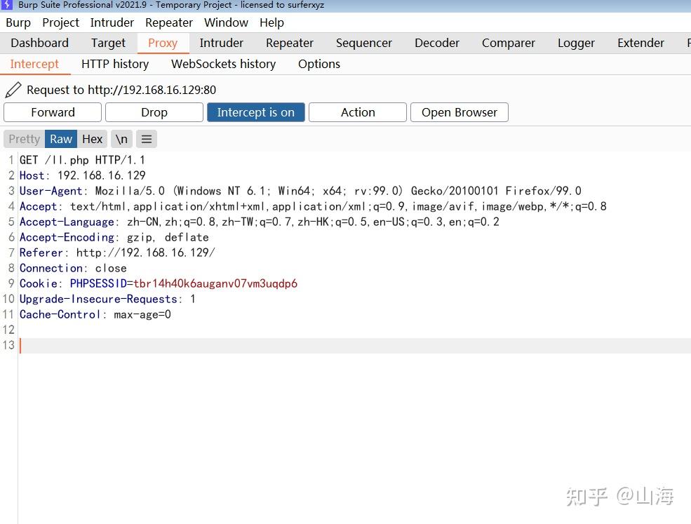 phpstudy_2016-2018_rce 漏洞复现 - 知乎