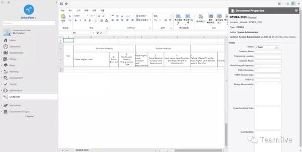 LiveDoc、LivePlan，LiveExcel？！（上） - 知乎