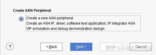 ZYNQ PS与PL基于AXI-Lite通信（超详细开发流程） - 知乎
