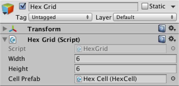 六边形地图（一）——创建六边形网格 - 知乎