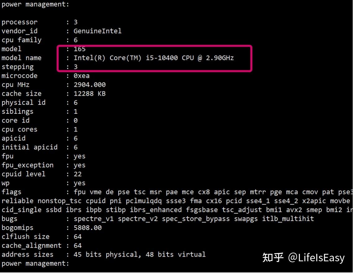 linux是AMD还是Intel? - 知乎