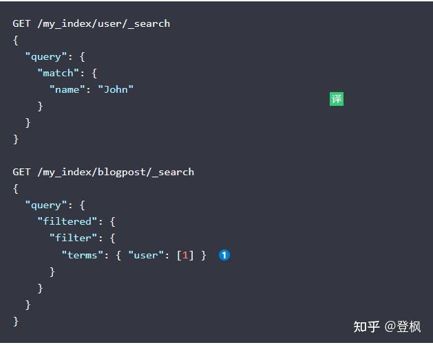 elasticsearch 对数组类型的文档数据处理的三种方式 - 知乎
