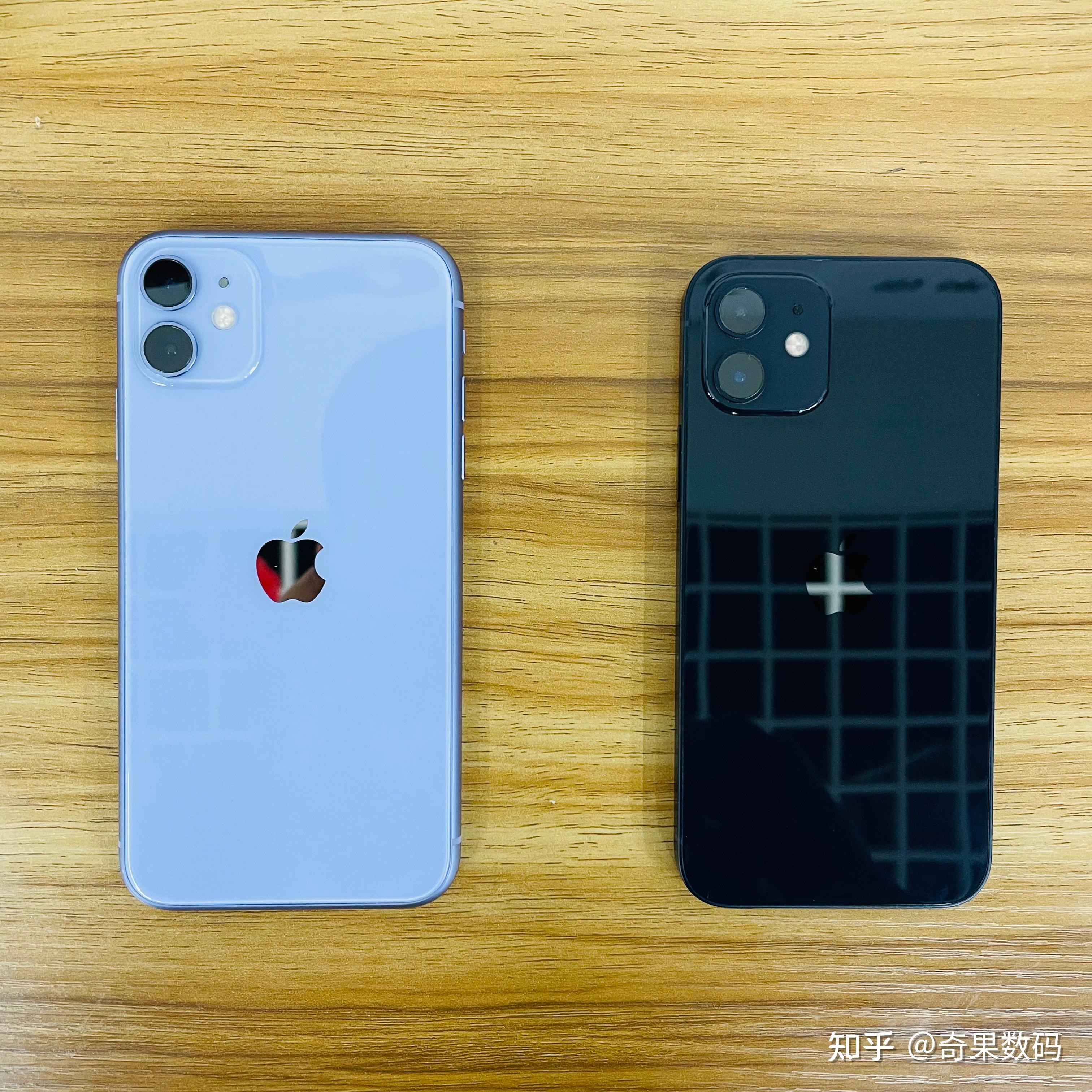 iPhone 11和iPhone 12哪个值得入手？ - 知乎