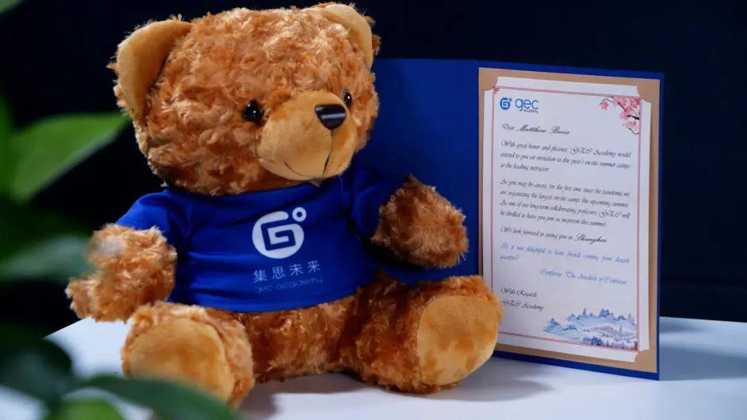 留学背景提升项目有哪些？集思未来老铁教授在上海与大家见面啦！ - 知乎