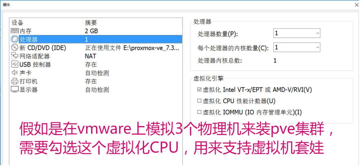 proxmox+ceph集群完整方案/完整方案 - 知乎